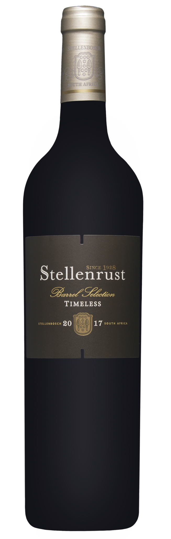 Stellenrust - South to South Wines